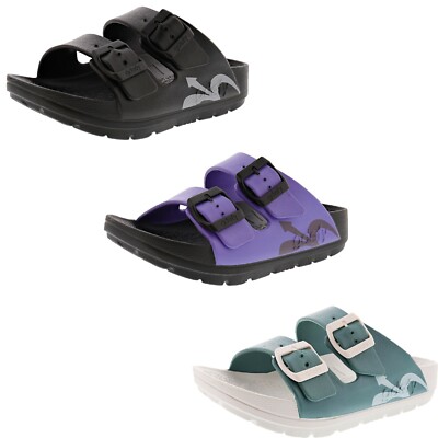 GRAVITY DEFYER WOMEN'S UPBOV ORTHO-THERAPUTIC SANDALS | eBay