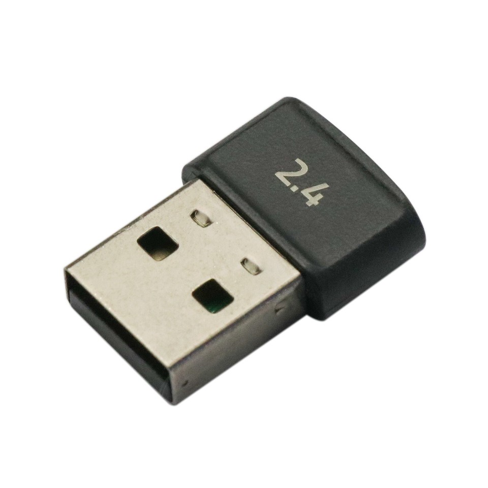 USB Receiver for Razer Nari Essential / Nari Ultimate Wireless Gaming ...