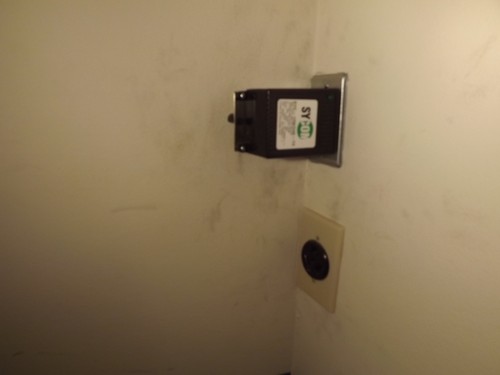 Sycom Whole House Surge Protector Type 2 Syc-120/240v - T2 for sale ...