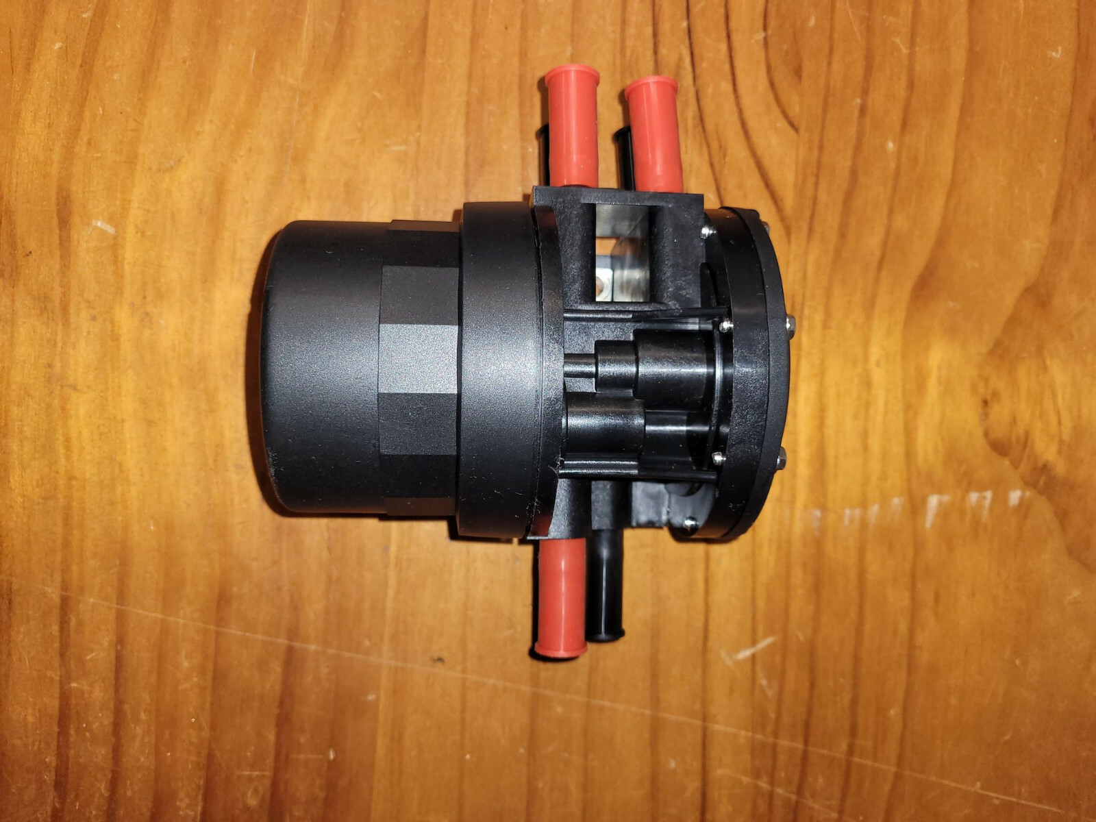 Ford F150 F250 F350 1987 to 1992 Dual Tank Fuel Selector Valve 5.0L 5 ...