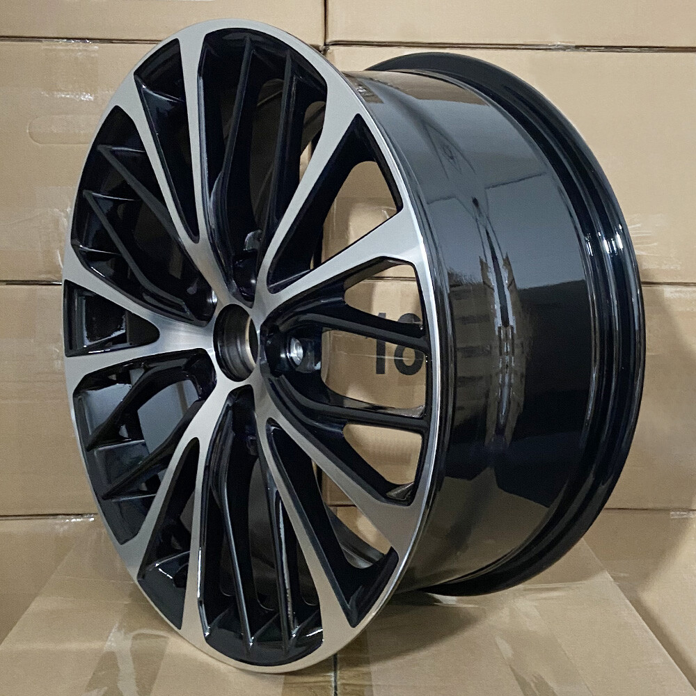 18inch*8inch Alloy Wheel Rim Replacement for Toyota Camry SE 2018 2019 ...
