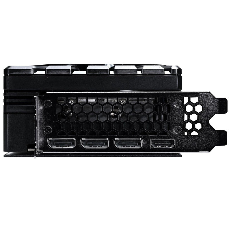 Yeston RTX 5080 16GB LUXURY GPU GDDR7 FULL 4K GAMING Grafikkarte | eBay