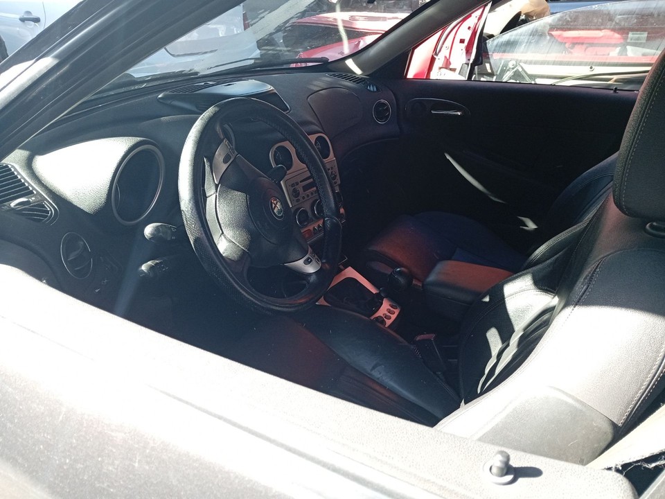 E30154695 SPECCHIO SINISTRO / 341143 PER ALFA ROMEO 156 932_ 1.9 JTD ...