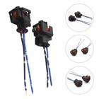 4Pcs Professional Adapter Slot Injector Connector Plug for Car Use | eBay