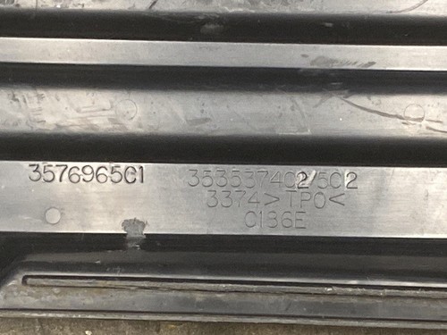 2005 International 4400 Battery Box Cover 3535374C2 (683-10175) | eBay