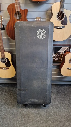 Jackson Kelly Genuine Guitar Case | eBay UK