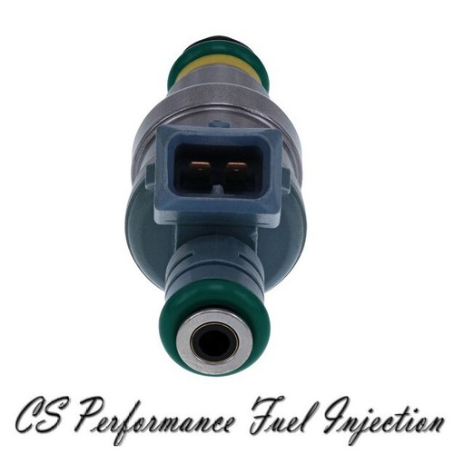 OEM Bosch Fuel Injectors Set (8) 0280150947 for 1991-1997 Ford 7.5L 5 ...