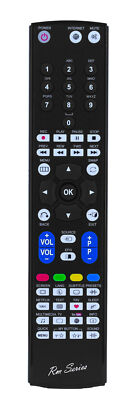 RM-Series Replacement Remote Control fits TEUFEL CINEBAR 21 SB MK2 | eBay