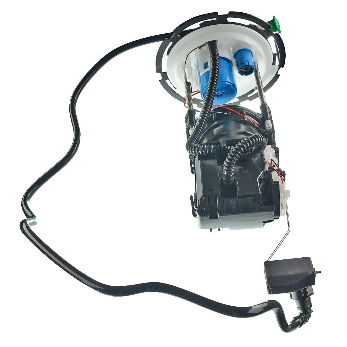 Electric Fuel Pump Module Assembly for Chevrolet Malibu Pontiac G6 2009 ...