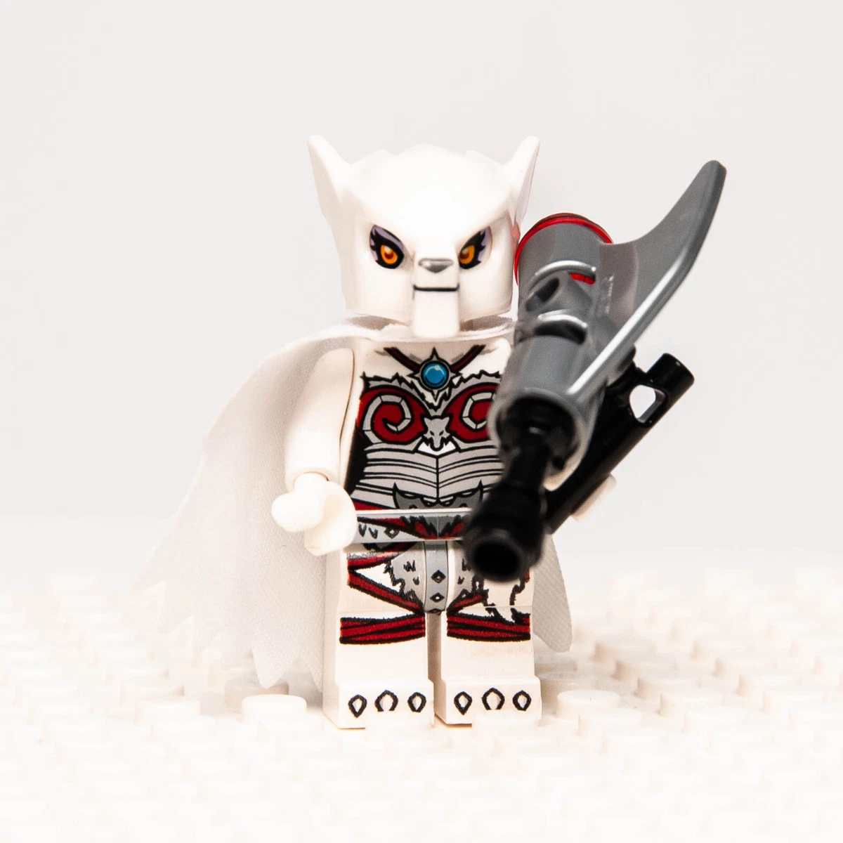 Lego Chima Wolf
