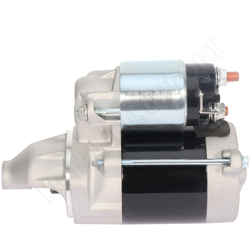 2011 John Deere Gator HPX 4X4 Kawasaki 18HP Starter | MIA10946 | 18012N ...