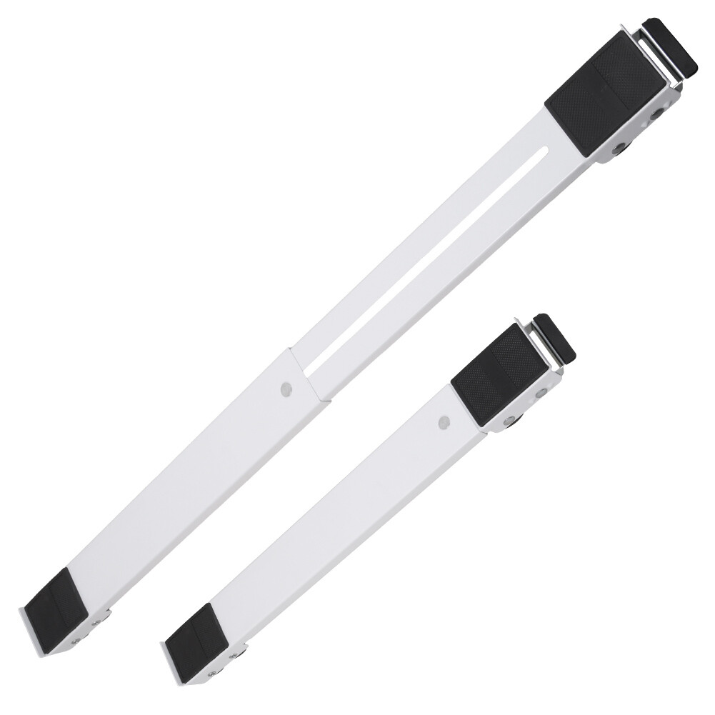 Moving Rollers Fridge Freezer Wheeled Appliance Trolley Move Heavy ...