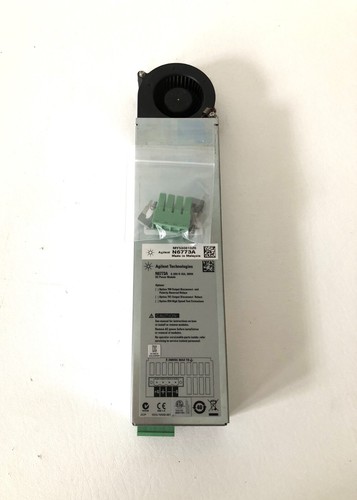 Keysight Agilent N6773A DC Power Module, 20V, 15A, 300W - Tested with ...