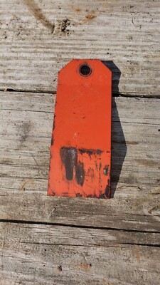 SIMPLICITY ROTICUL TILLER Lower BELT GUIDE DELUXE | eBay