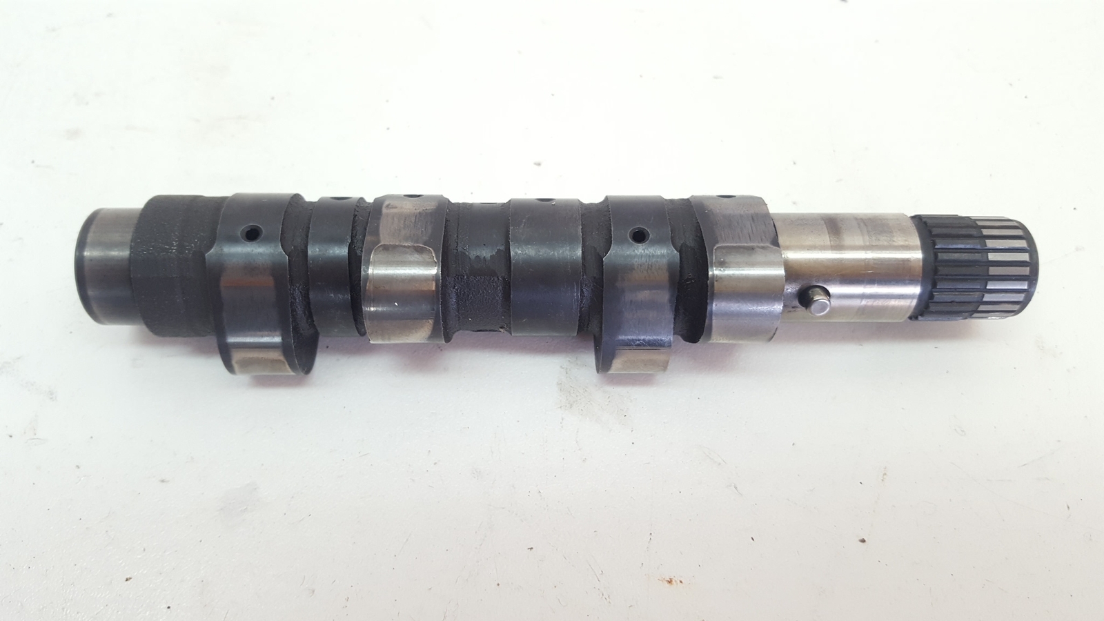 Camshaft & Decompressor Parts Honda XR400R XR400 XR 400 96-04 Cam Shaft ...