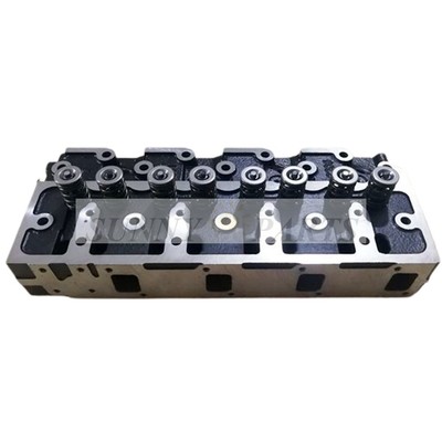 4D94 4D94E Complete Cylinder Head Assy fits Yanmar Engine | eBay