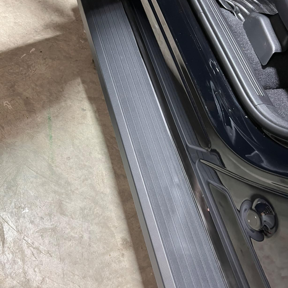 2018-2024 Buick Enclave Running Boards for Buick Enclave Side Steps ...