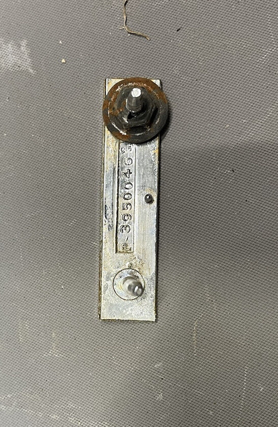 1969 1970 Chevy Camaro Impala Chevelle Dash Panel Emblem Astro ...