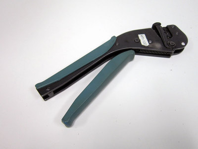 Crimpers - Te Connectivity Amp Hand Crimp Tool