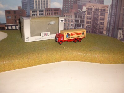 DIE-CAST BY EXCLUSIVE FIRST EDITIONS/ LIMITED HO/ OO SCALE | eBay