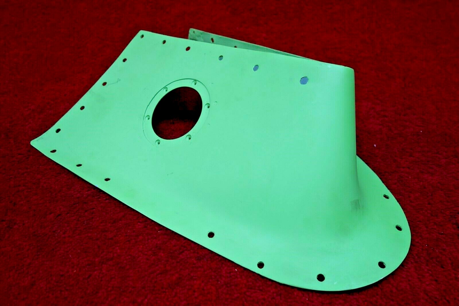 Piper PA-31P Navajo RH FWD Wing Root Fillet, PN 42224-01, 42224-001 | eBay