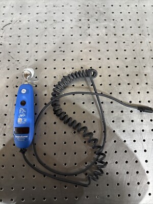 Exergen GE TAT-5000S-USB-GE Temporal Scanner Thermometer | eBay