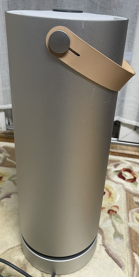 Molekule Home One Air Purifier MH1-AAA | eBay