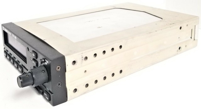 Trimble TNL 1000 VFR Navigation Aviation GPS for sale online | eBay