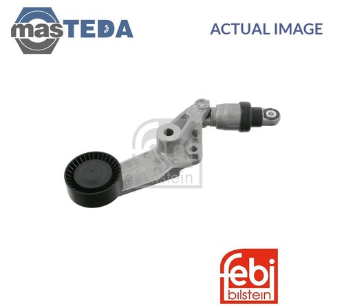 27557 MICRO-V MULTI RIBBED BELT TENSIONER FEBI BILSTEIN FOR TOYOTA (FAW ...