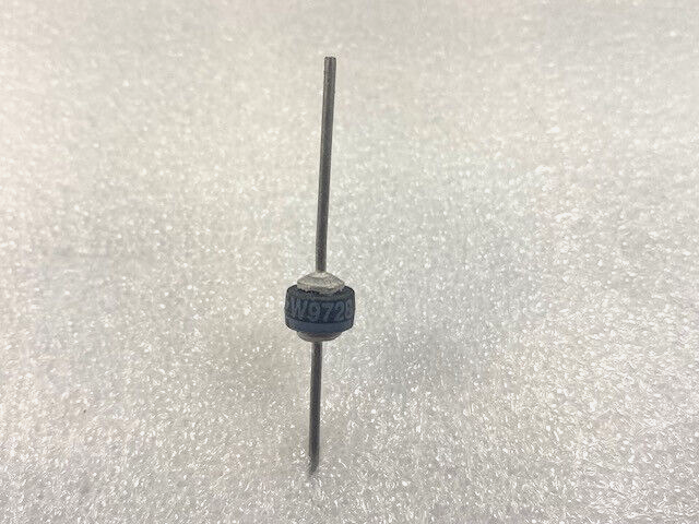 MR756 Blocking & Bypass 600V 6A 6Amp Diode Rectifier | eBay