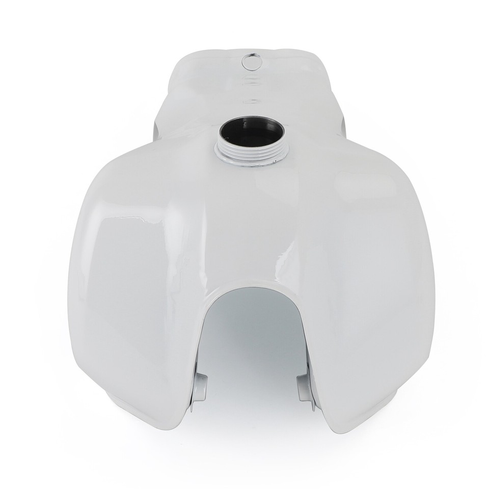 Gas Petrol Fuel Tank For Yamaha DT 125 DT125 LC 1982 Repl.# 18G-24110 ...
