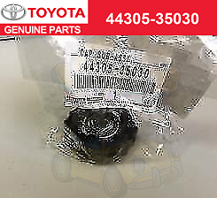 Toyota New OEM Genuine CAP SUB-ASSY 44305-35030 | eBay