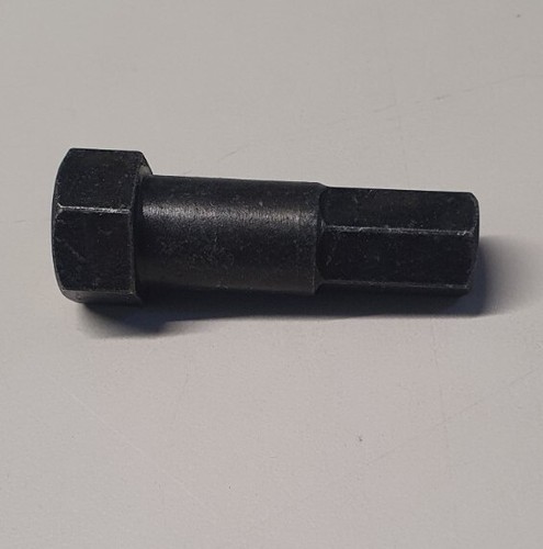 TRIUMPH T140 TR7 ADAPTOR TOOL FOR TORQUE SETTING CYLINDER HEAD BOLTS 61 ...