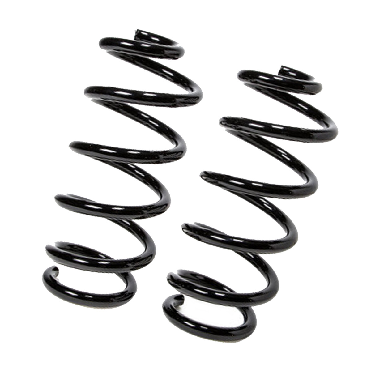 VAUXHALL ASTRA H MK5 2004-2011 1.4 1.6 1.8 HATCHBACK REAR COIL SPRINGS ...