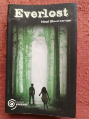 EVERLOST di NEAL SHUSTERMAN - PIEMME FREEWAY PRIMA EDIZIONE 2009 | eBay