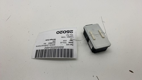 2017-2023 Tesla Model 3 Tire Pressure Monitor Sensor TPMS Receiver ...