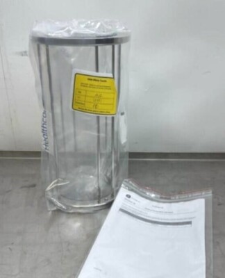 Cytiva 18111333 BPG 200 Chromatography Glass Column Packing Device, | eBay