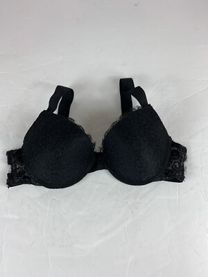 Unbranded Womans Size 38 C Underwire Push Up Bra -763 | eBay