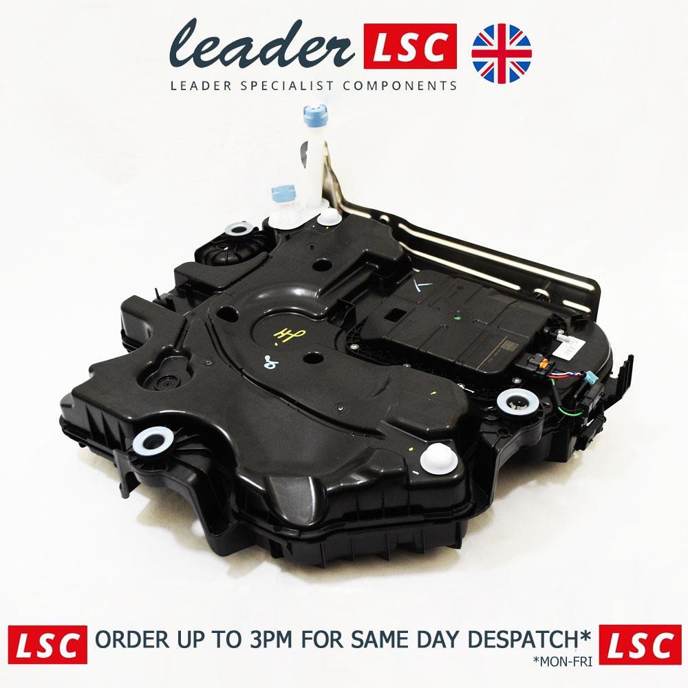 9807475780 Genuine Citroen C4 DS4 HDI AdBlue Urea Tank with Pump ...