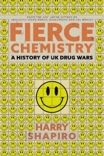Harry Shapiro Fierce Chemistry (Relié) 9781445665443 | eBay