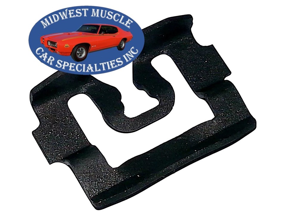 83-96 Ford Front Windshield Rear Window Moulding Molding Trim Clip ...