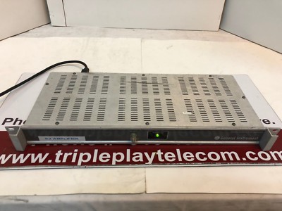 General Instruments PA-860 860MHz Headend Post Amplifier | eBay