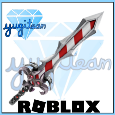 💎ROBLOX💎 Eternalcane Godly Knife MM2 Murder Mystery 2 In-Game Item! | eBay