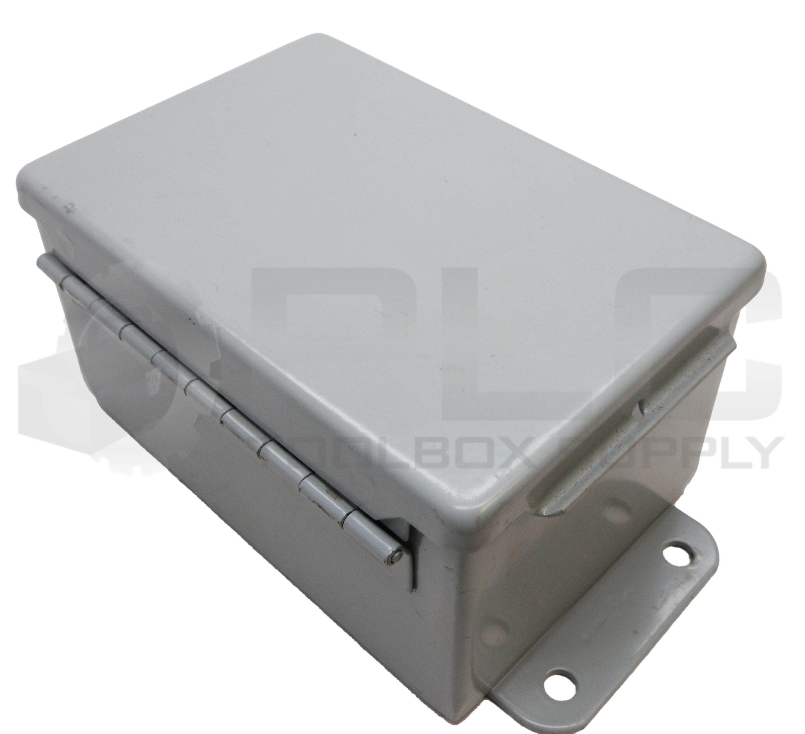 NEW NVENT HOFFMAN A604CH JUNCTION BOX 6X4X3 | eBay