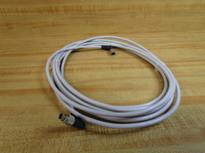 Festo KVI-CP-3-WS-WD-2 Connecting Cable 540329 5M Cord | eBay