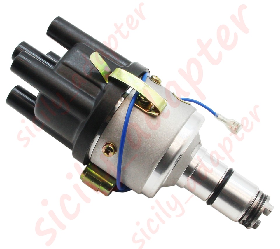 New Ignition Distributor 231-178-003 231-178-009 For 1946-1979 ...