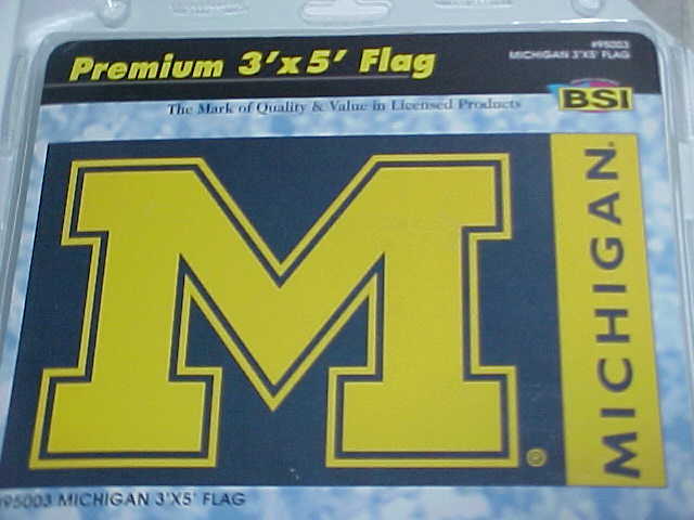 NCAA FLAGS PREMIUM 3X5 HEAVY DUTY ON SALE ASSORTED COLLEGE TEAMS | eBay