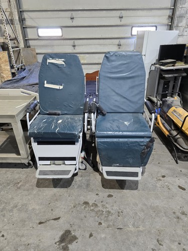 TransMotion Medical TMM4 Multi-Purpose Stretcher-Chair | eBay