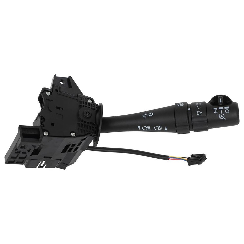 Turn Signal Switch For 2005-07 Cadillac CTS w/ Auto Headlights w ...