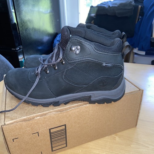 Timberland Ankle Boots Timberdry Size 9 Mt Madison Hiking Waterproof ...